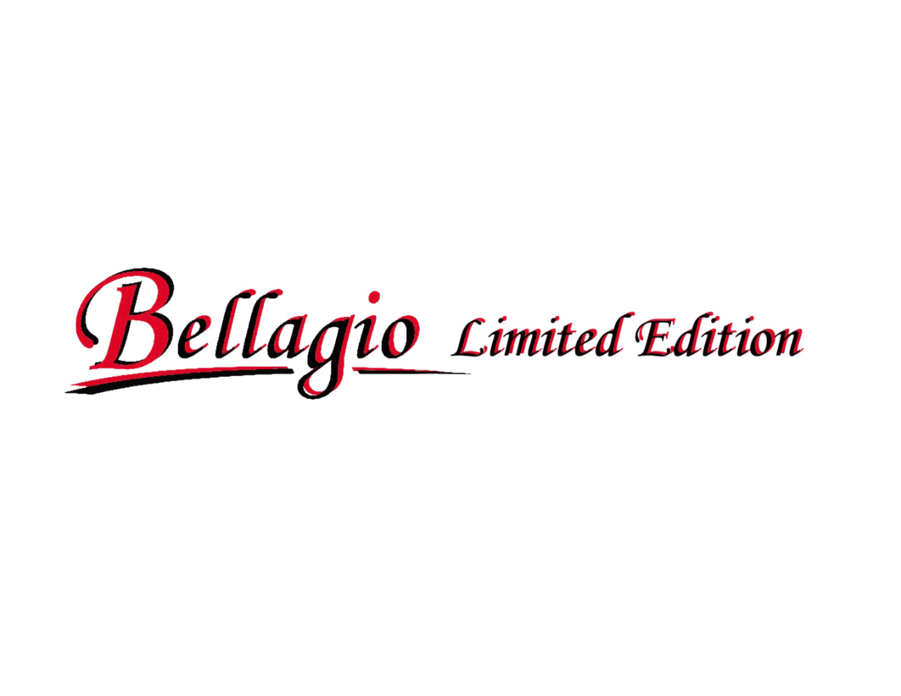 BELLAGIO LIMITED EDITIONS – My Store